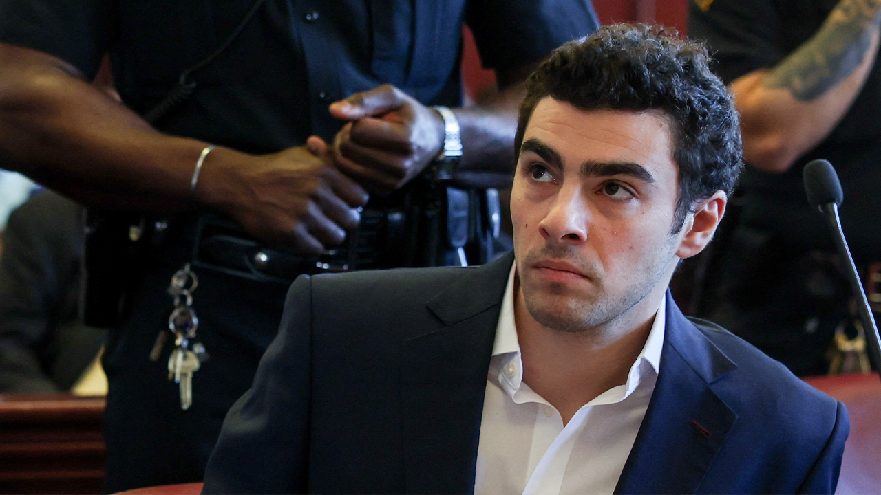 Legal Definition Debate: Stalking and Assault's Impact on Luigi ...