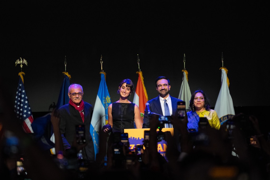 Mamdani Poised to Mend India-Pakistan Relations - Internewscast Journal