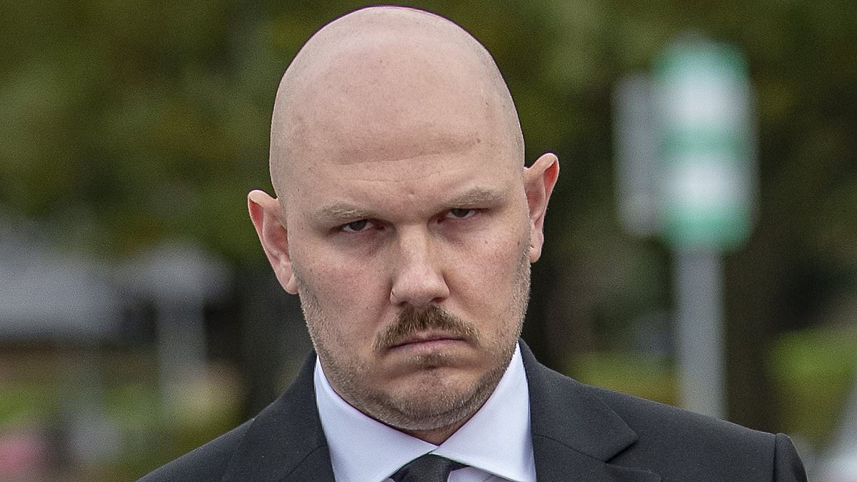 33-Year-Old Man Sentenced to 14 Years for Selling Deadly Poison in ...