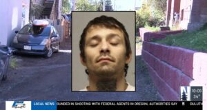 Prosecutors Reveal Chilling Case of Mistaken Identity Followed by Fatal ...