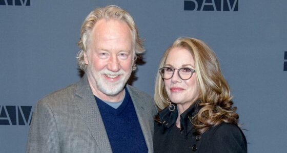 Melissa Gilbert Breaks Silence Following Timothy Busfield's Voluntary ...
