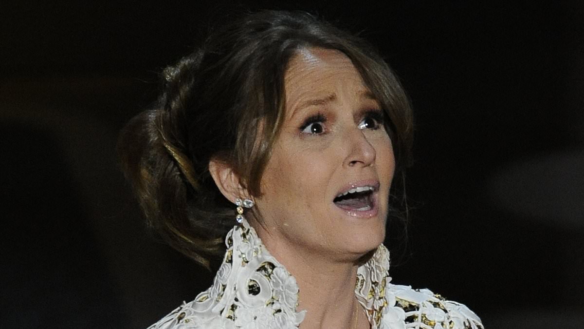 Melissa Leo Reveals Oscar Win Had an Unexpected Impact on Her Career ...