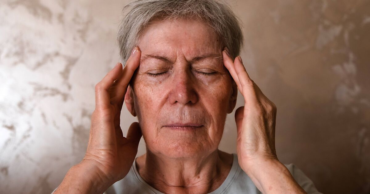 Vitamin Deficiency Implicated in Memory Loss That May Mimic Dementia ...