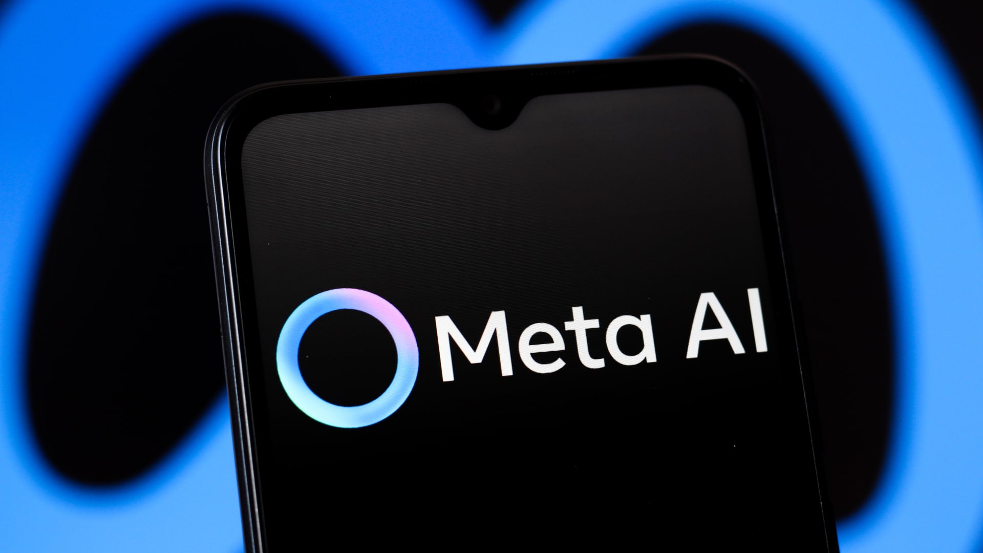 China Launches Investigation into Meta's Acquisition of AI Startup ...