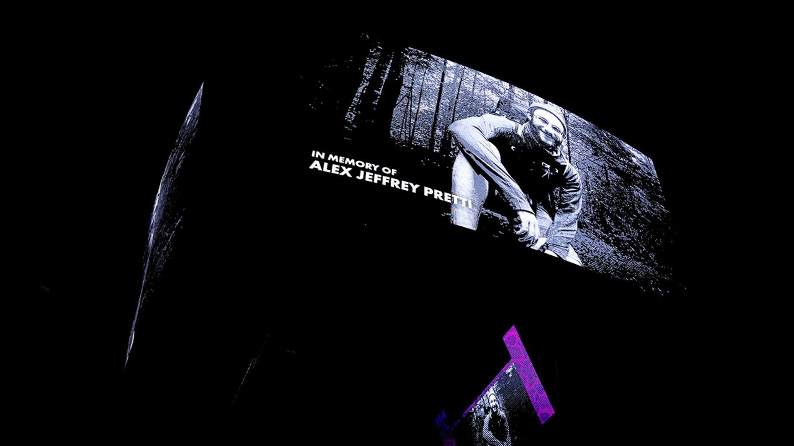 Heartfelt Tribute: Minnesota Timberwolves Honor Alex Pretti with Moment ...