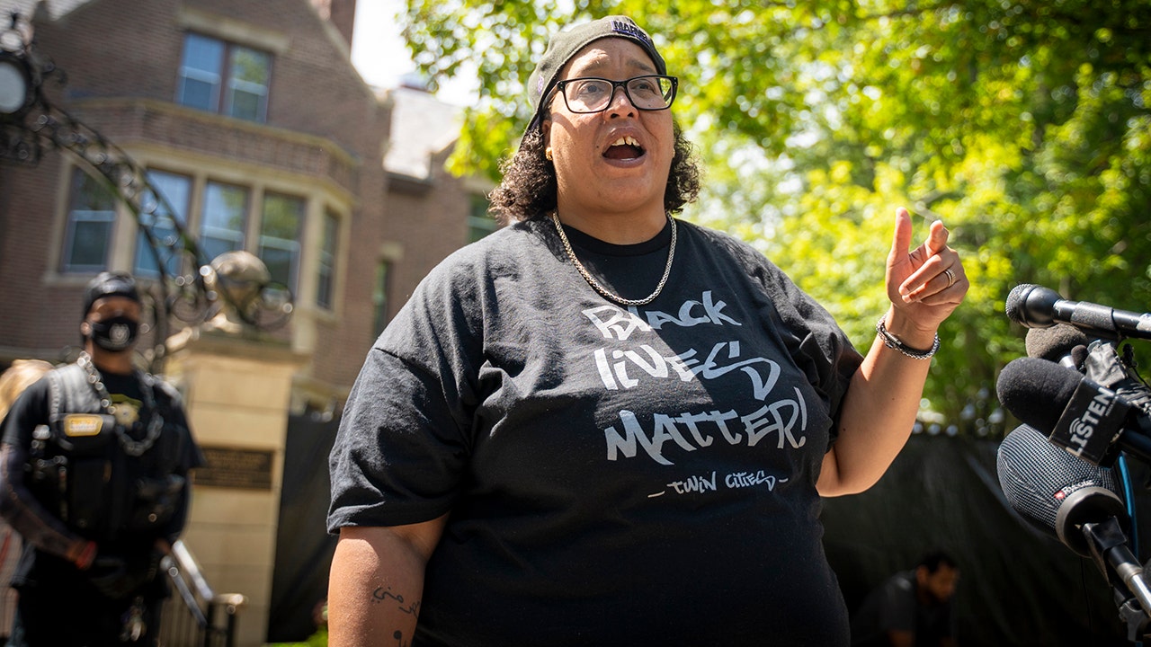 Minnesota School Board Member Chauntyll Allen Criticized by State ...