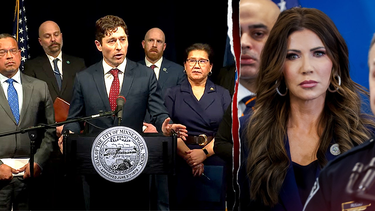 Minnesota Files Lawsuit Against Trump Administration Over Controversial ...