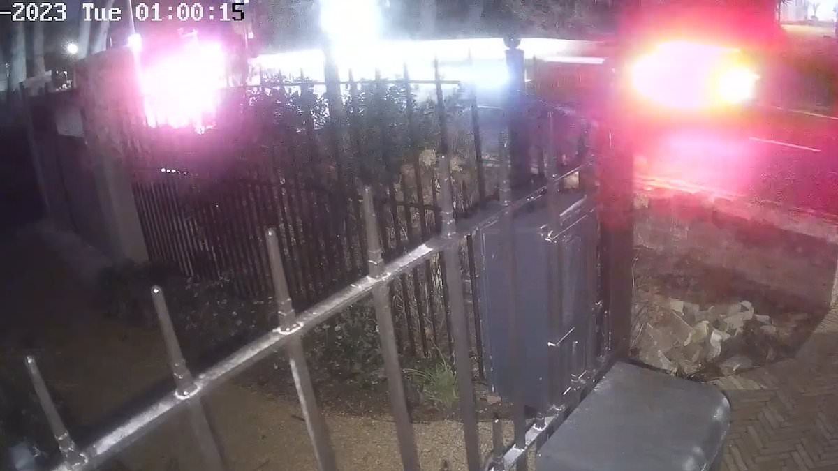 High-Speed Chase: Brothers Reach 90mph, Leaving 17-Year-Old Friend ...