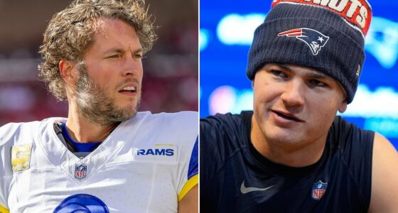 Unveiling the 2023 NFL All-Pro Team: Key MVP Clues Inside ...