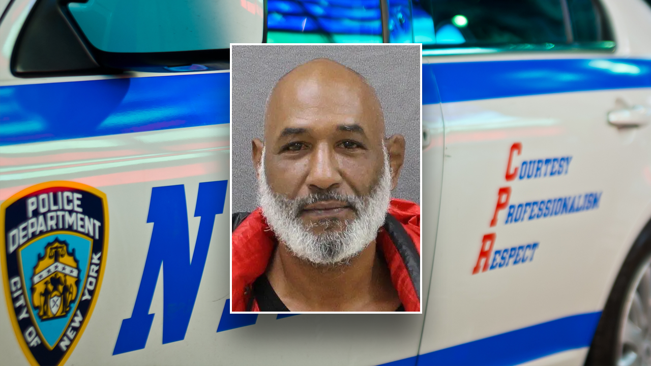 New York Man Faces Charges for Alleged Threats Against Jewish Community ...