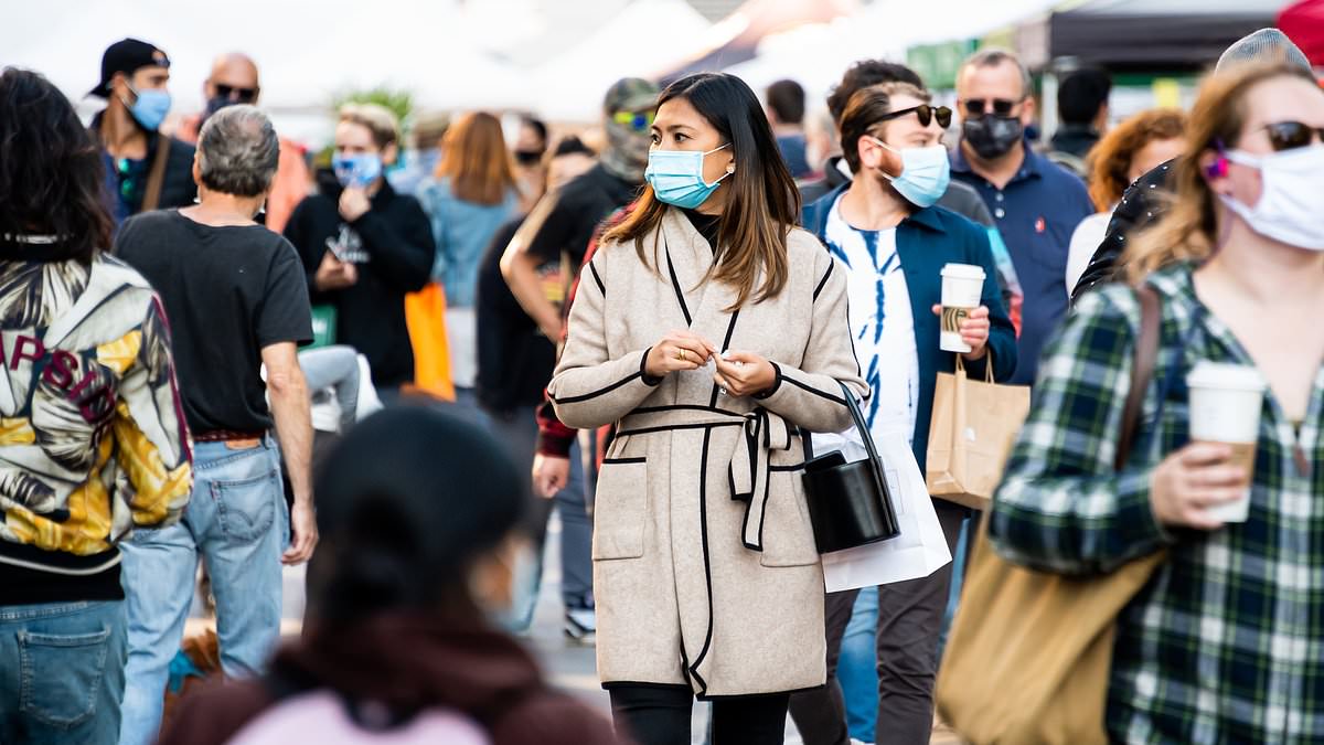 Emerging 'Super Flu' Poses Increased Risk to Two American Demographics ...