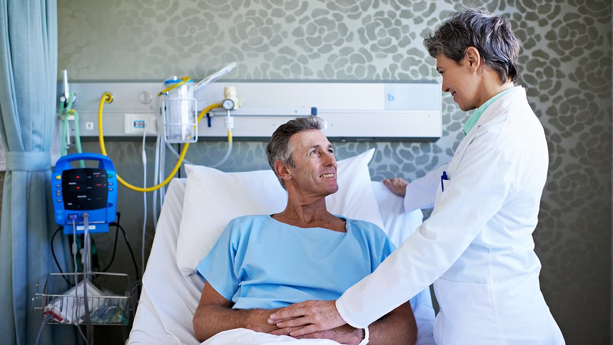 Groundbreaking Study Uncovers Doubling Risk of Incurable Cancer for ...