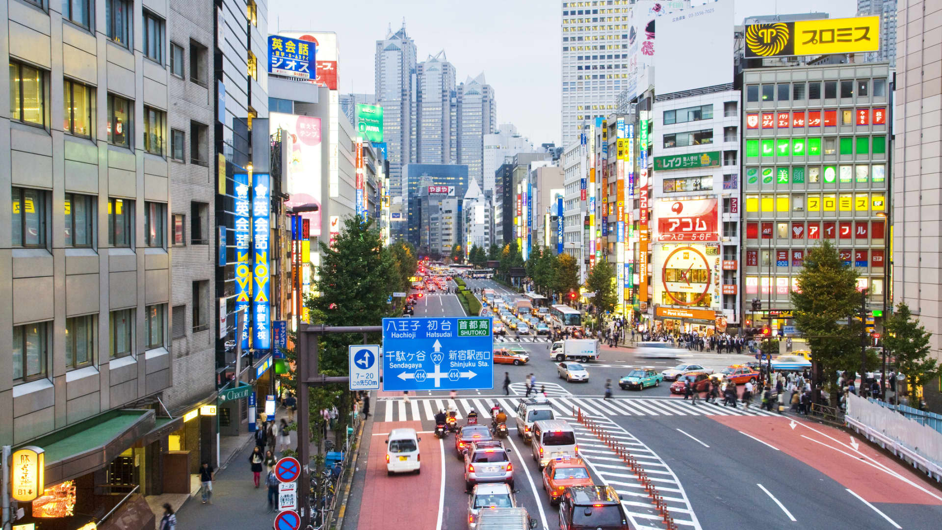 Unlocking Asia's Economic Pulse: A Deep Dive into Nikkei 225, Kospi ...