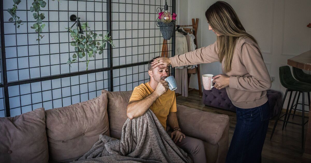 Norovirus Cases Surge Amid New Advisory Highlighting Its Unexpected ...