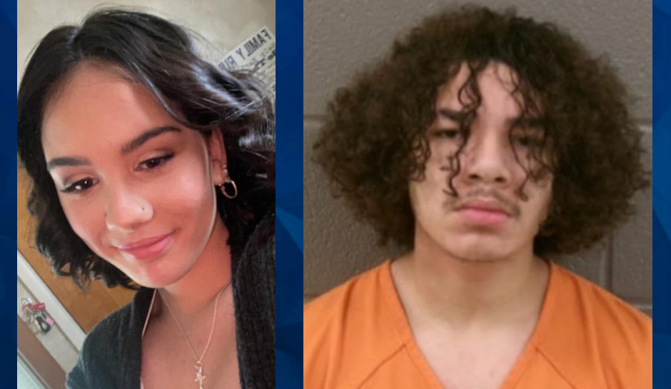 Ohio Man Faces Charges in Girlfriend's Death, Alleges It Was Suicide ...