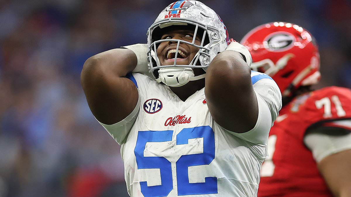 Lane Kiffin Leads Ole Miss to Historic CFP Semifinal Appearance at LSU ...