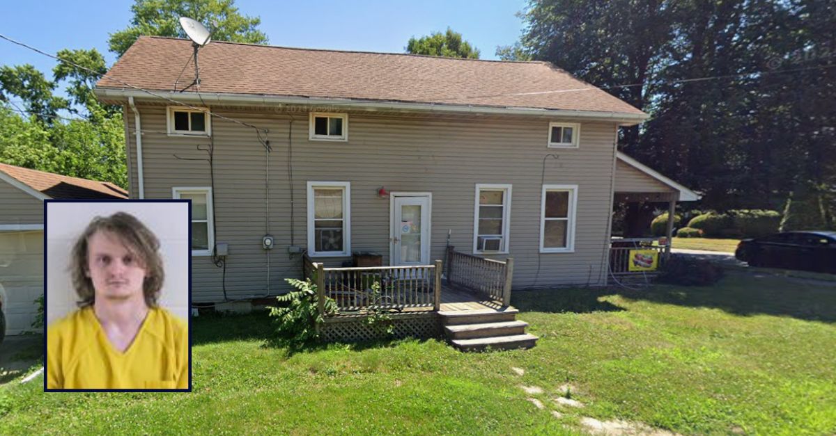 Shocking Incident: Missing Patty at McDonald's Leads to Deadly Altercation - Internewscast Journal