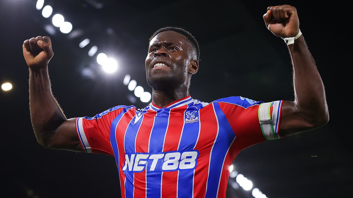 Premier League Transfer Alert: Man City & Liverpool Grapple with ...