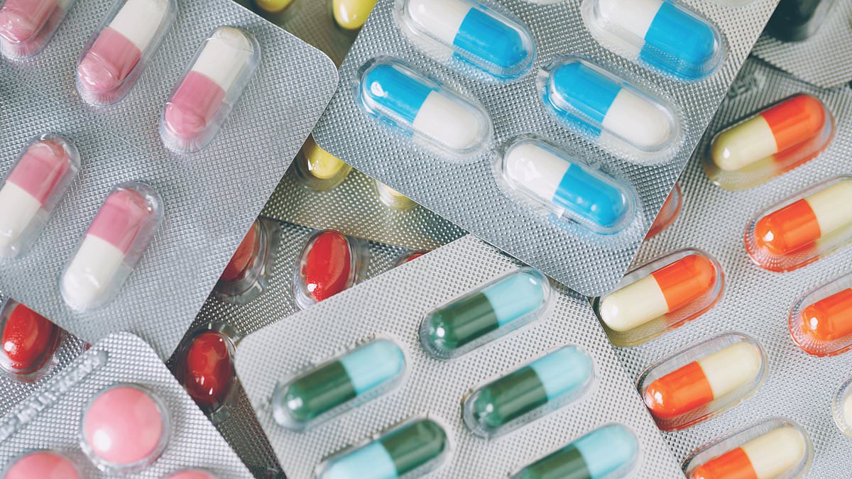 UK Health Officials Warn 4.5 Million Britons of Addiction Risks After ...