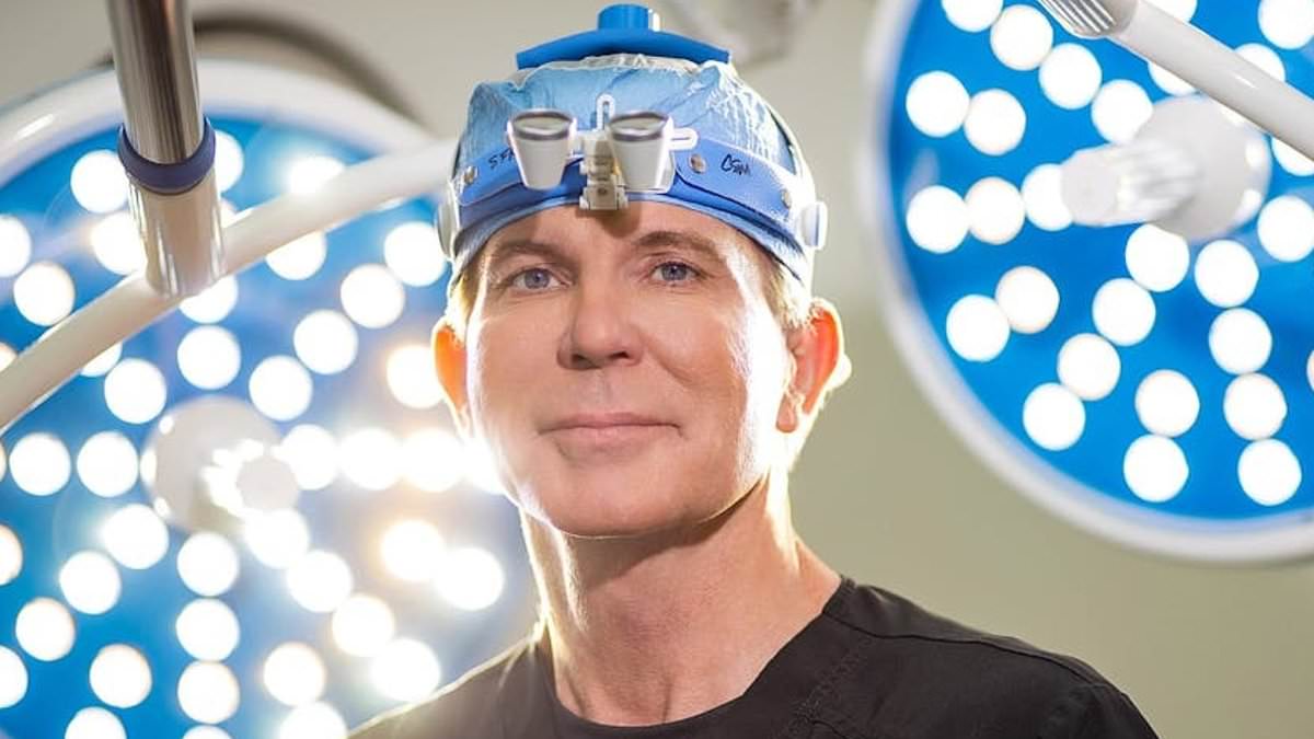 Experts Discuss Potential Cosmetic Enhancements: Did Jimmy Kimmel ...