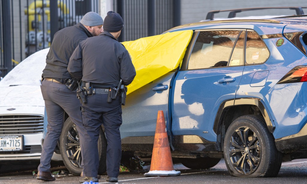 Bronx Uber Driver Shooting: Police Identify Suspect in Tragic Gun ...