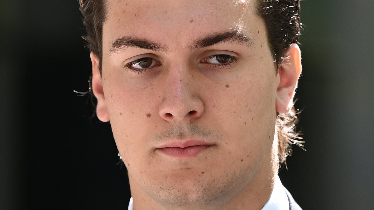 Convicted Rapist Tom Silvagni Seeks Appeal Against Verdict ...