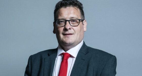Rebel Labour MP Considers Initiating By-election Amid Controversy Over ...