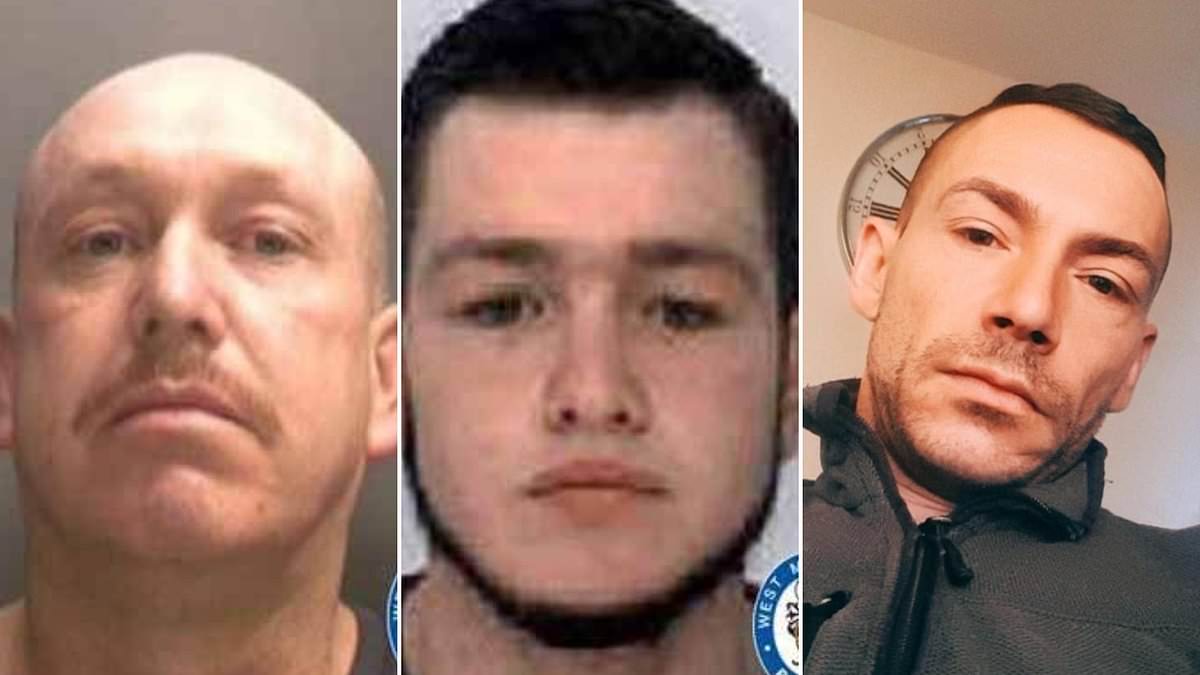 Shocking Confession: Roofer Admits to Tragic Golf Course Murder of ...