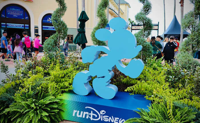 Unlock the Magic: runDisney Announces Exciting 2026-27 Race Calendar at ...
