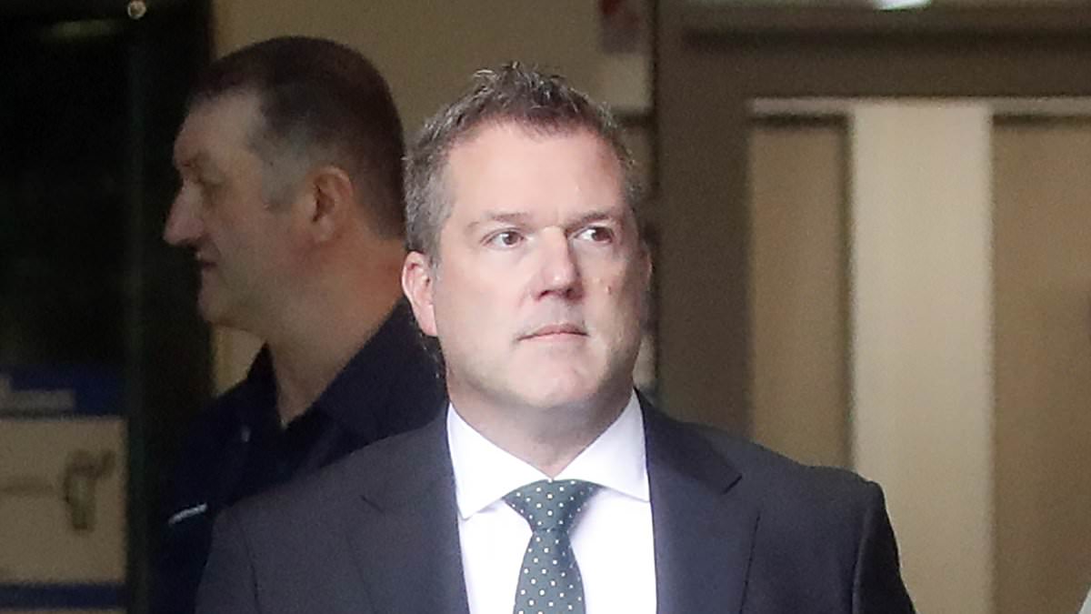 Rural Doctor at Heart of Erin Patterson Case Faces Difficult Choice ...