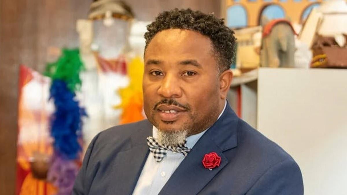 School Superintendent Faces Scrutiny for Charging $2600 Gourmet Dinner ...