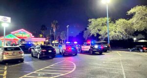 Tragic Confrontation: Security Guard Killed in Houston Restaurant ...