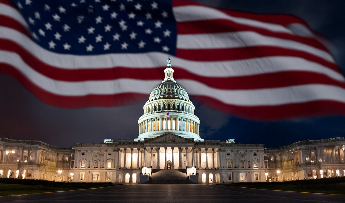 Senate Committees Advance CLARITY Act: What You Need to Know ...