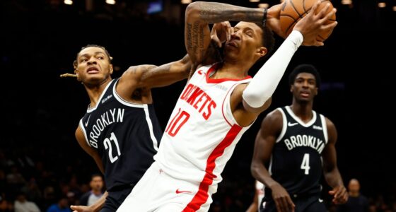 Did Chad Prather Divorce His Wife Jadrien Berry Prather? Details Of Net ...