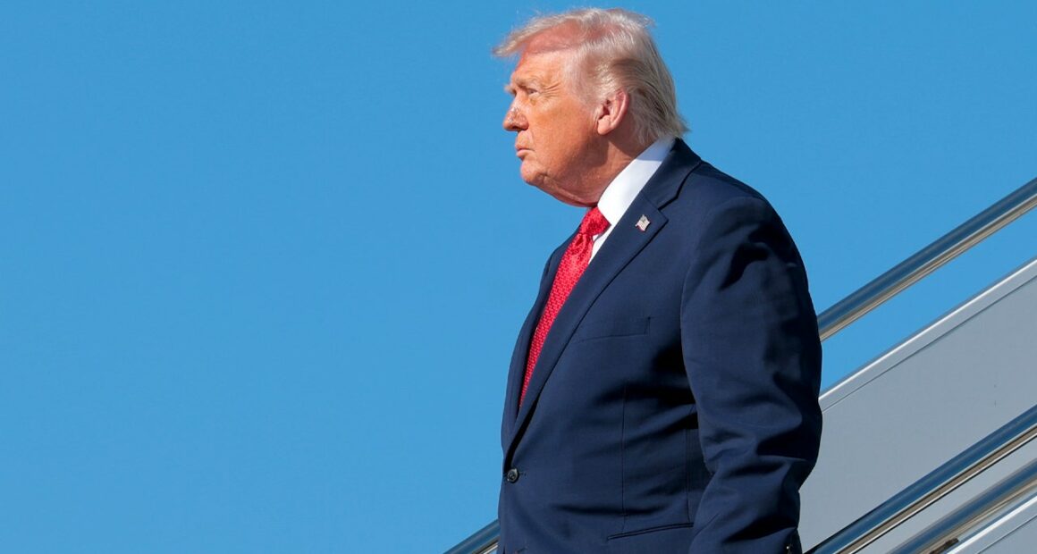 Australia Contemplates Joining Trump's 'Board of Peace' Amid Cautious ...