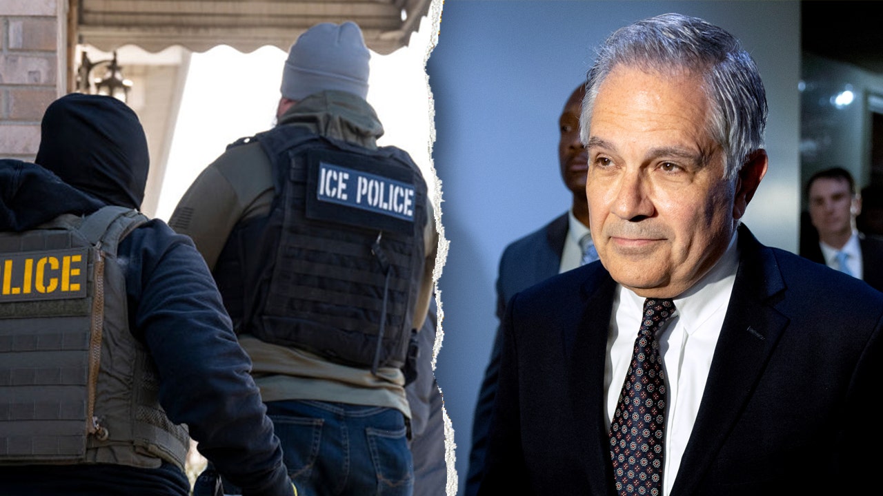 Philadelphia's Soros-Backed DA Declares Legal War on ICE Agents: A Bold ...