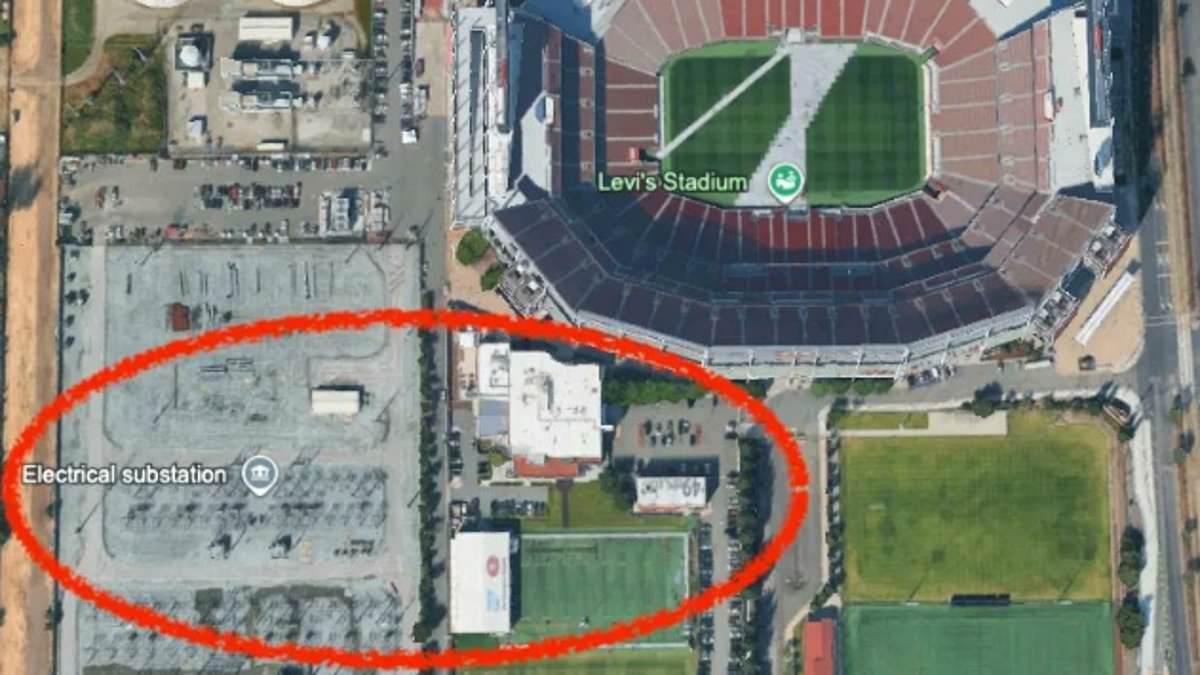 Super Bowl Teams Steer Clear of 49ers' Facility Amid Ongoing Injury ...