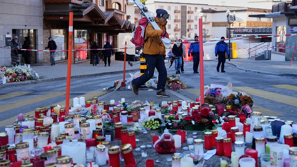 Swiss Authorities Launch Criminal Investigation into Management of ...