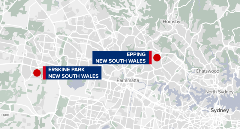 Shocking Road Rage Incident in Sydney: Alleged Nazi Salute Sparks ...