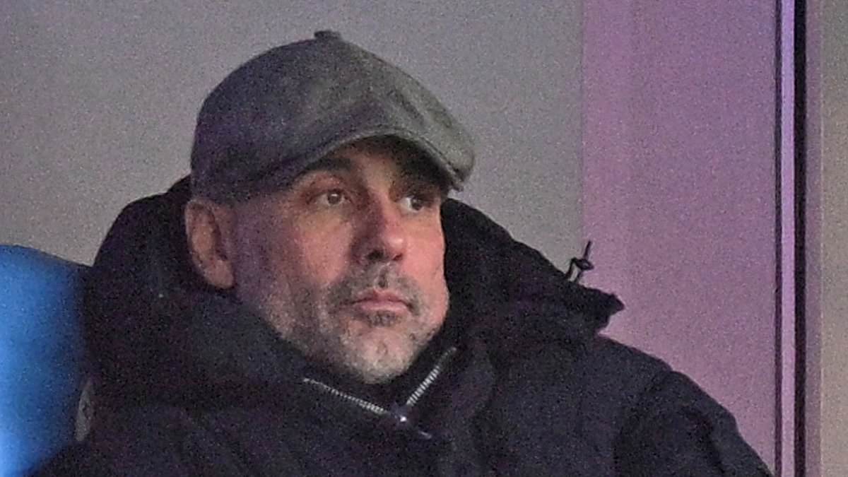 Man City’s Dominant FA Cup Win: Ten Goals, Nine Scorers, and the Silent ...