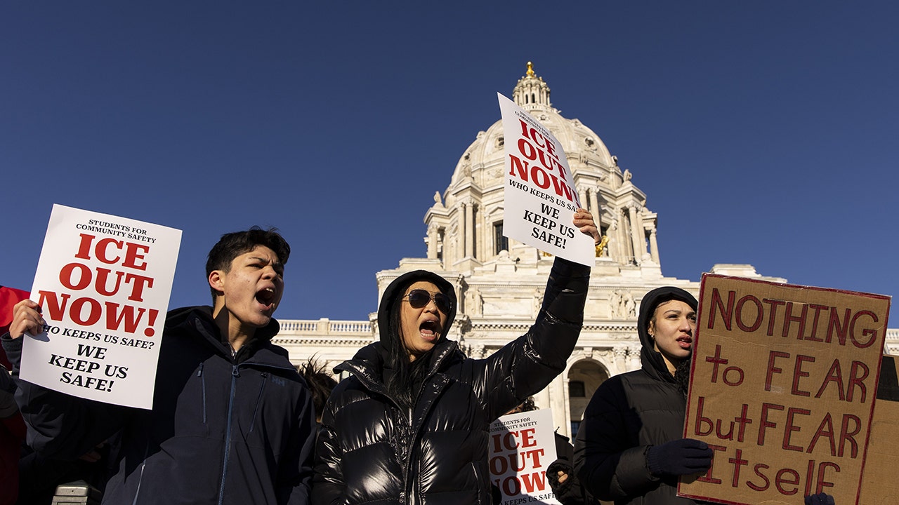 Minnesota Charter School Transitions to Online Classes Following ICE ...