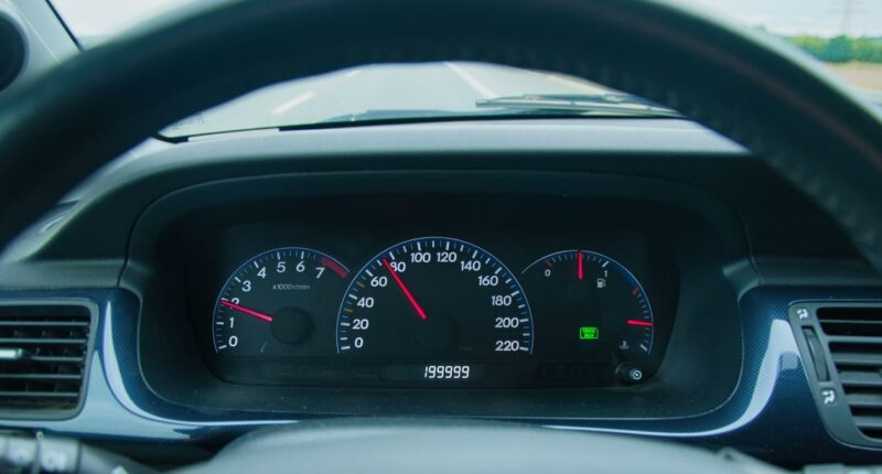 IRS Boosts Standard Mileage Rate: Discover How This Change Can Save You ...