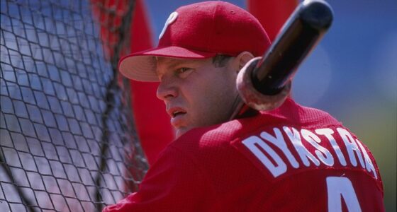 From World Series Glory to Legal Turmoil: The Tumultuous Journey of ...