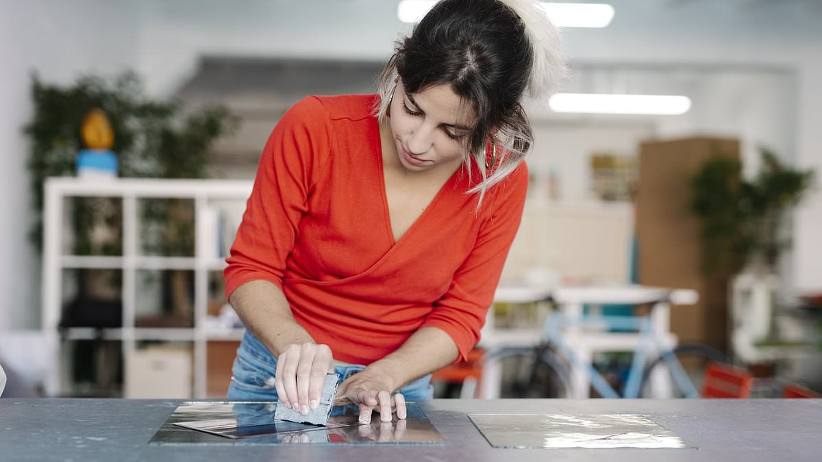 Discover the Lucrative Trade Job That AI Can't Replace, Yet Humans ...