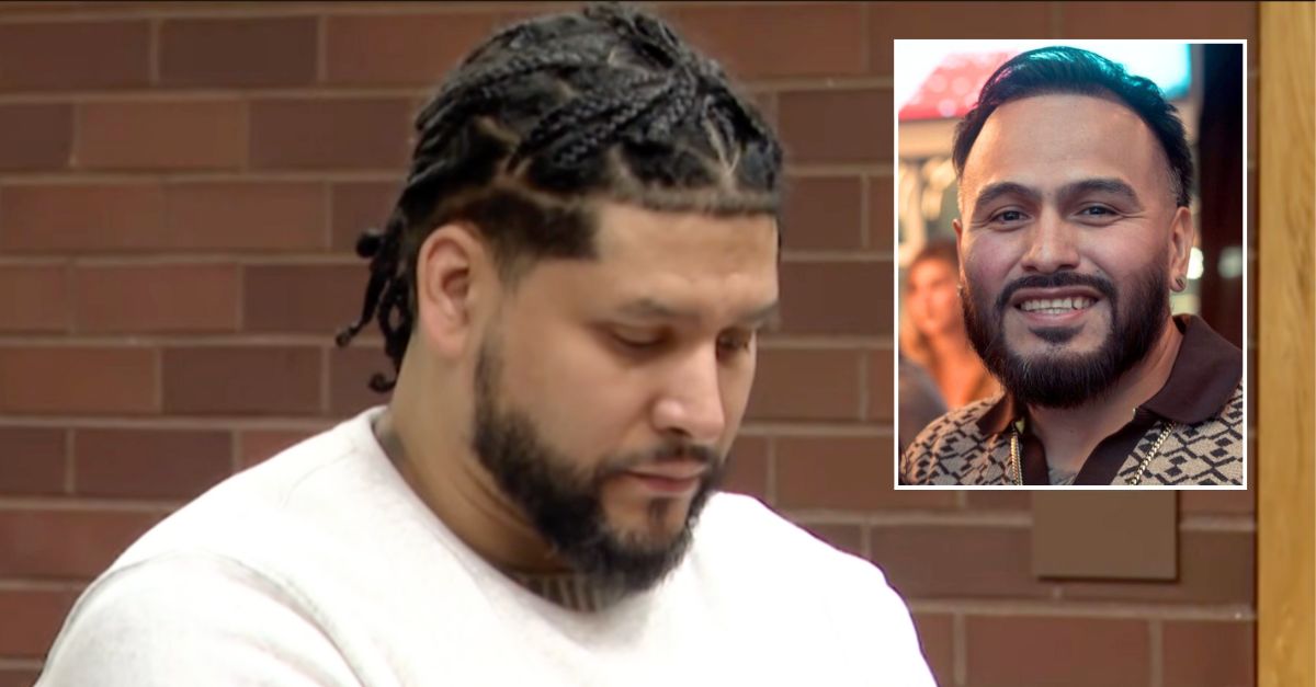 Tragic Neighbor Dispute: Man Uses Winchester 9mm Luger to Fatally Shoot ...