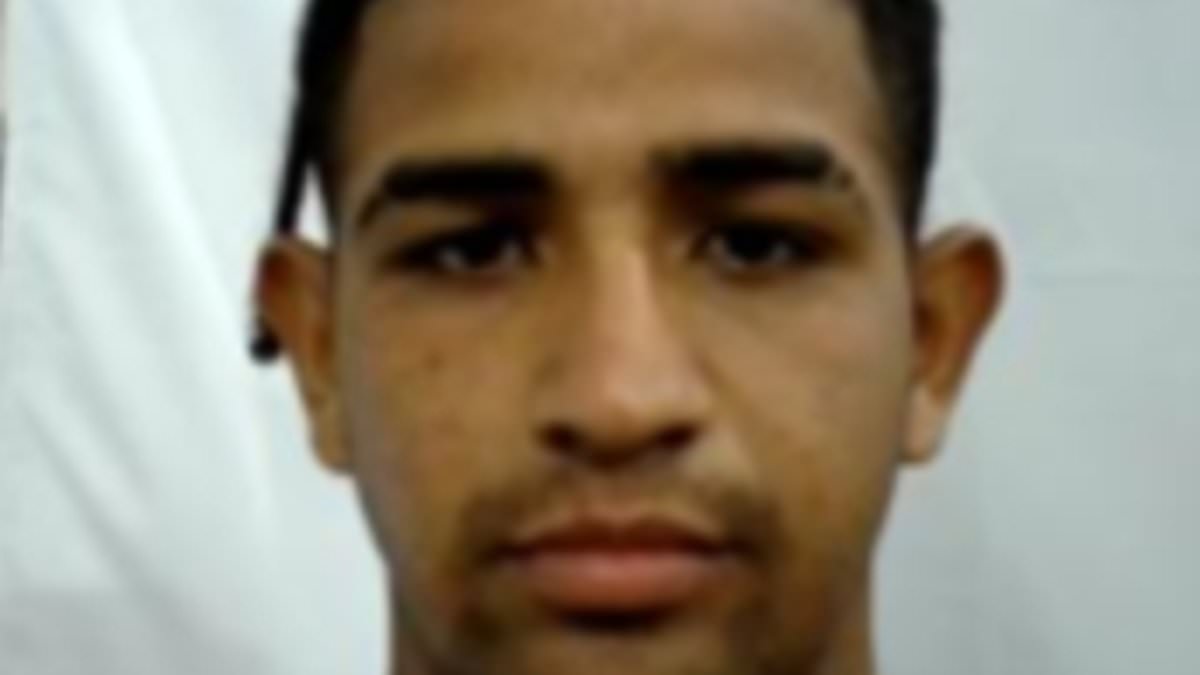 Three Undocumented Immigrants Face Attempted Murder Charges Against ICE ...