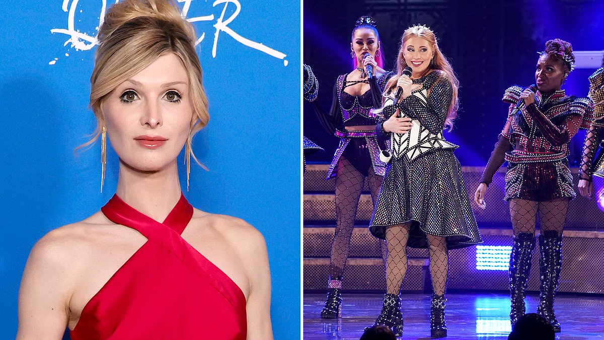 Breaking Barriers: Dylan Mulvaney Joins All-Female Broadway Musical ...