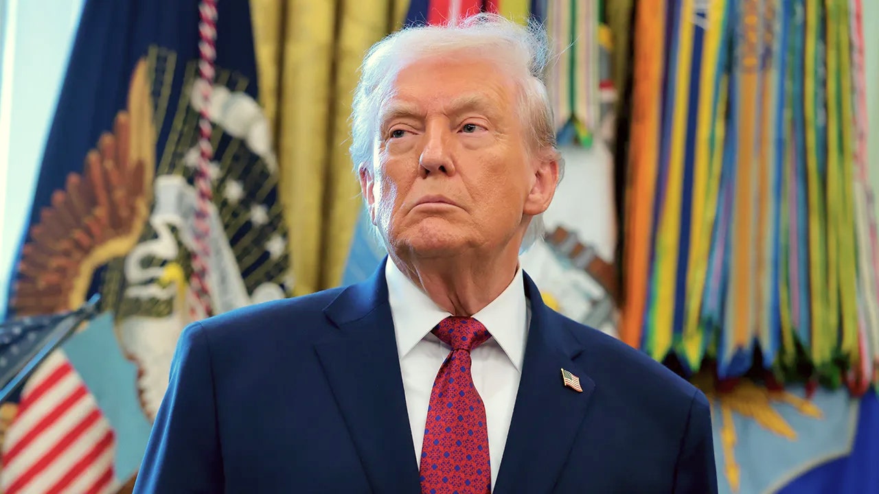 Report: Trump Administration Prepares 1,500 Troops for Possible ...