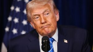 Trump Halts Planned Follow-Up Actions on Venezuela - Internewscast Journal