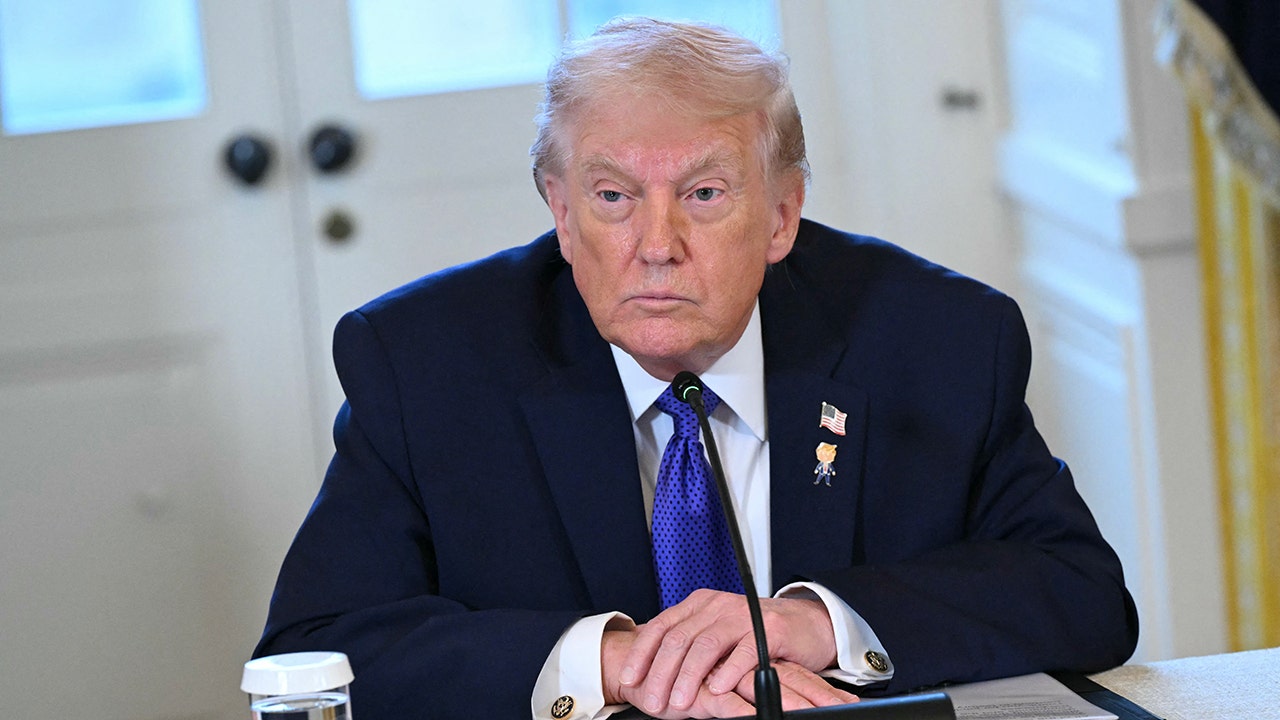 Trump Weighs In on Potential Mission to Capture Putin - Internewscast ...